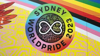 Gay travel guide to Sydney for first-timers • Nomadic Boys