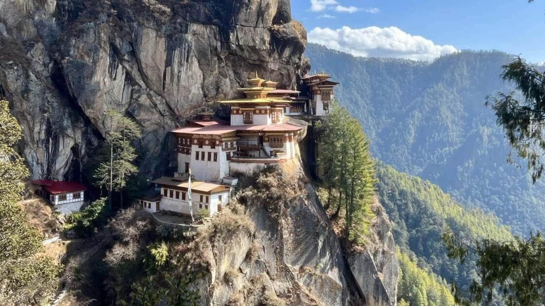LGBTQ travel to Bhutan: all you need to know • Nomadic Boys