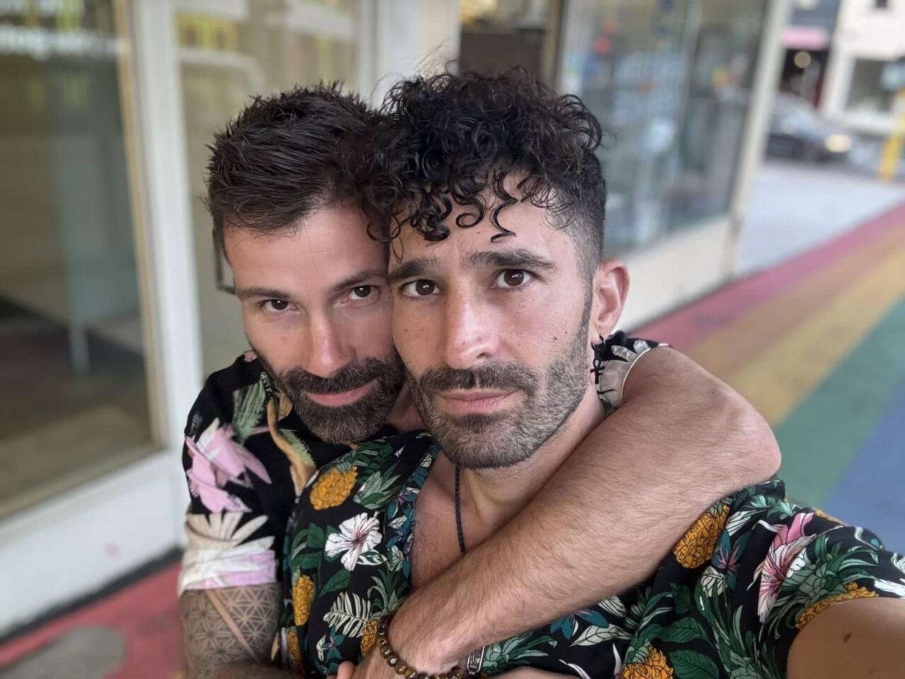 Gay travel guide to Melbourne for first-timers • Nomadic Boys