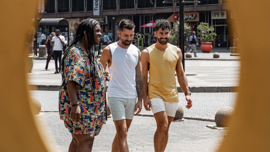 Gay South African local tells us about gay life in Johannesburg ...
