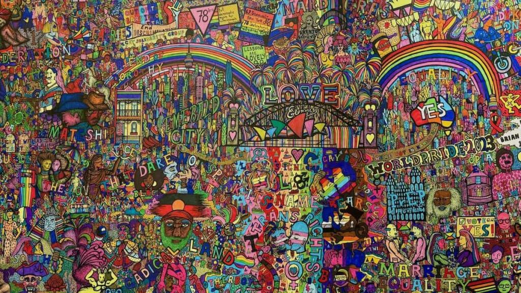 Sydney Mardi Gras 2026: Events, Parade, Route and Parties • Nomadic Boys