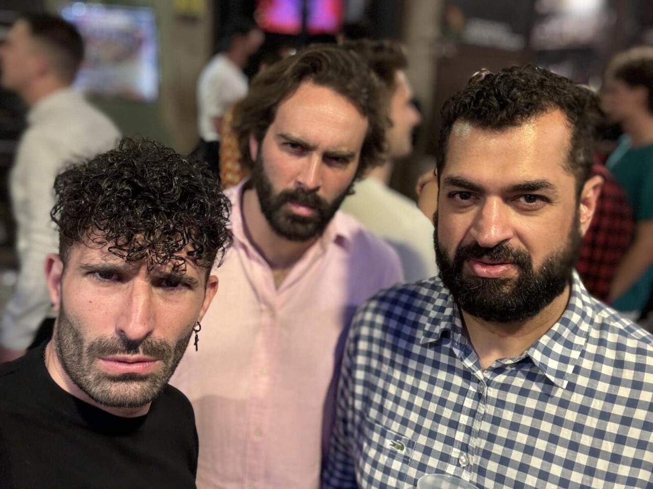 Gay travel guide to Lisbon for first-timers • Nomadic Boys