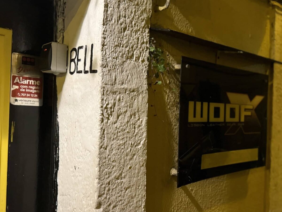 Gay travel guide to Lisbon for first-timers • Nomadic Boys