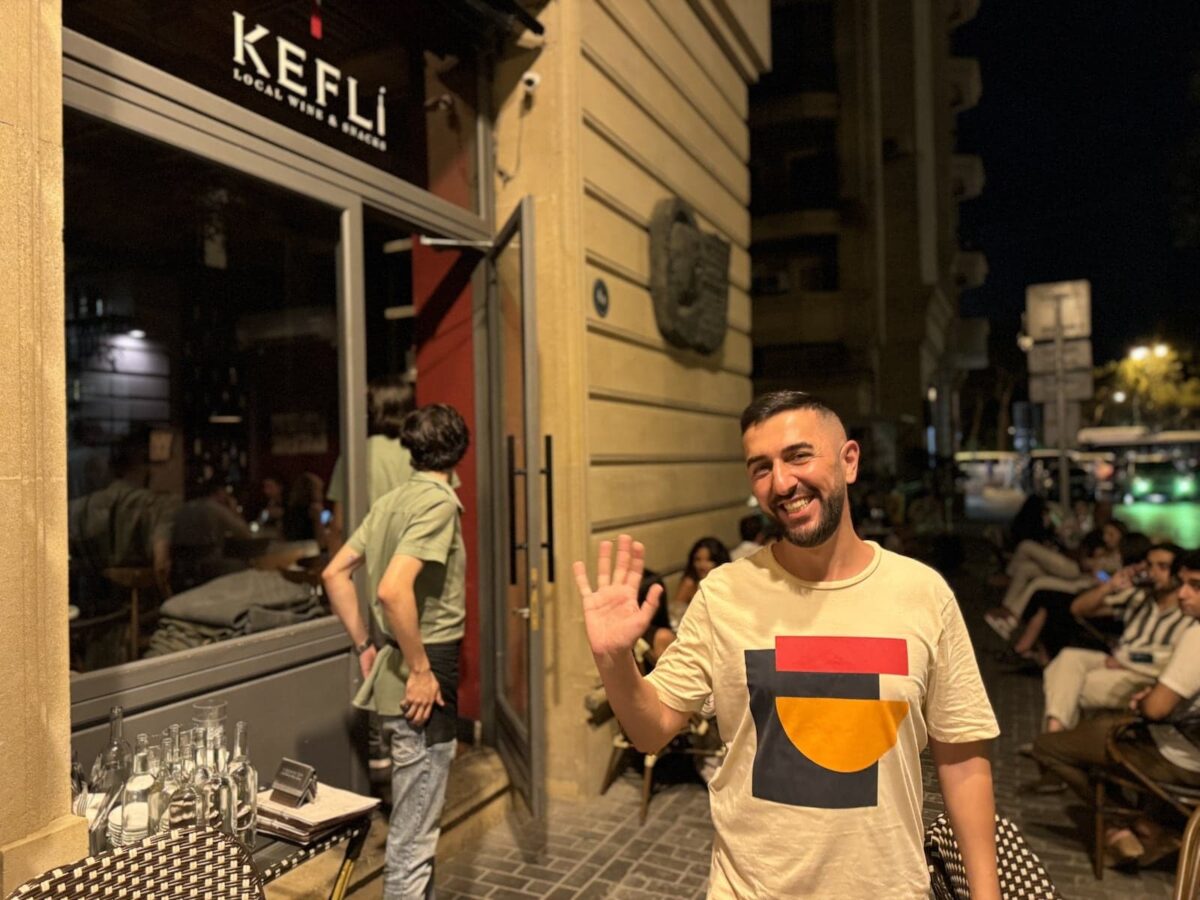 Gay travel guide to Azerbaijan for first-timers • Nomadic Boys