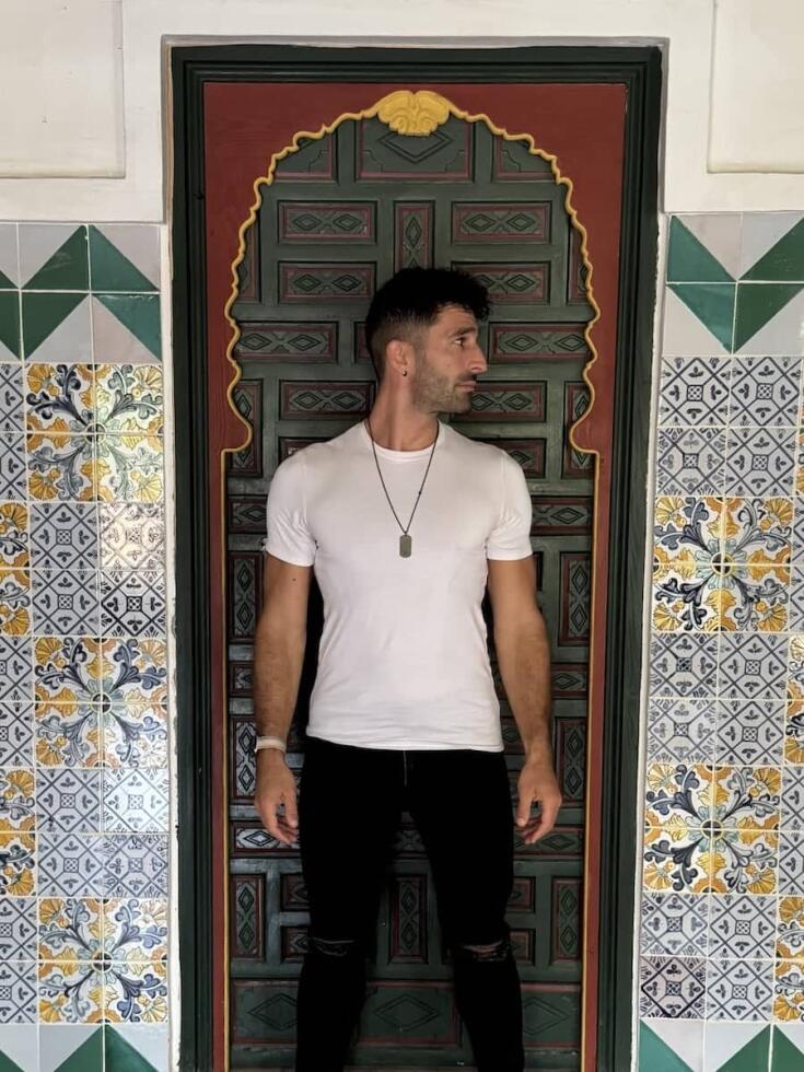 Gay travel guide to Algeria for first-timers • Nomadic Boys