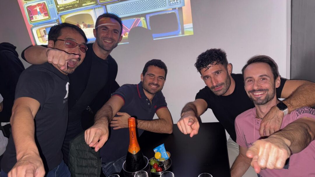 Gay travel guide to Seoul for first-timers • Nomadic Boys