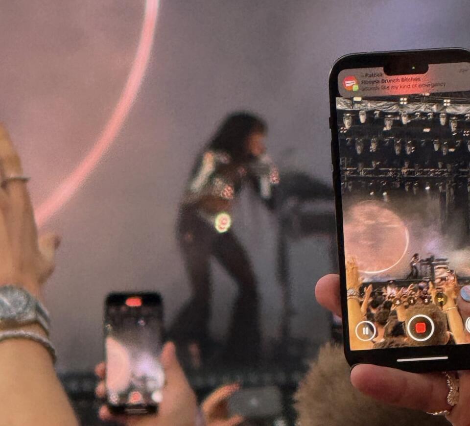 Our experience attending Mighty Hoopla London • Nomadic Boys